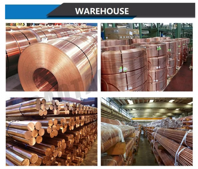 99.95% High Purity Copper Cathode for Electrical Applications