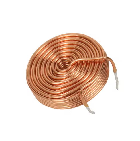 Enameled Copper Wire 0.012-4.5mm for Motor Windings & Coils