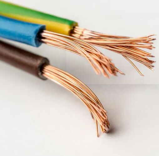 Enameled Copper Wire 0.012-4.5mm for Motor Windings & Coils