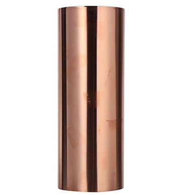 C12000 Red Soft Copper Foil Tape for EMI Shielding