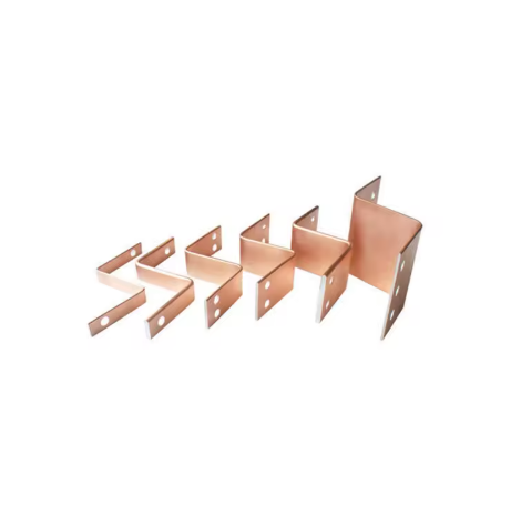 High-Performance Customizable Copper Busbars for EV & Renewable Energy ...