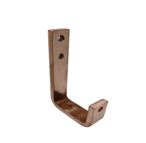 Copper Busbar with Excellent Craftsmanship | Reliable Electrical Power ...