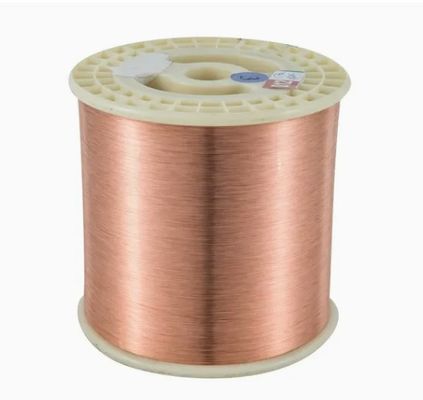 5N/6N Pure Copper Wire 0.5mm-3mm for Electronics