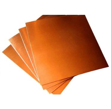 Copper Plate Sheet factory - Decorative Copper Sheets manufacturer from ...