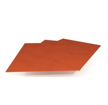 C10200 C10300 Pure Red Copper Sheet 4x8 Construction Grade