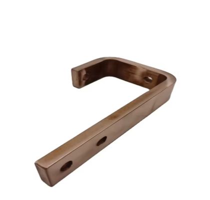 Copper Busbar with Excellent Craftsmanship | Reliable Electrical Power ...