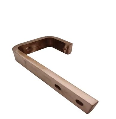 Copper Busbar with Excellent Craftsmanship | Reliable Electrical Power ...