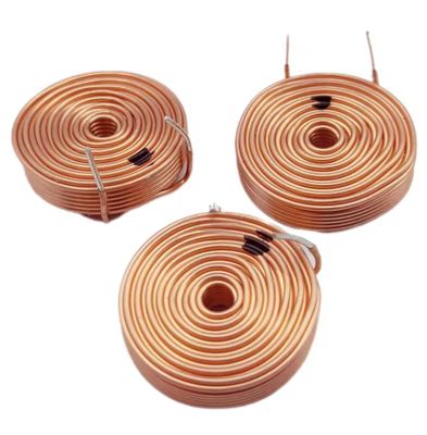 Enameled Copper Wire 0.012-4.5mm for Motor Windings & Coils