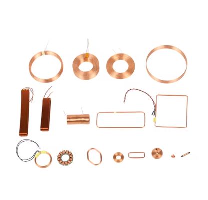 Enameled Copper Wire 0.012-4.5mm for Motor Windings & Coils