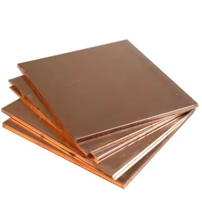 decorative copper sheets